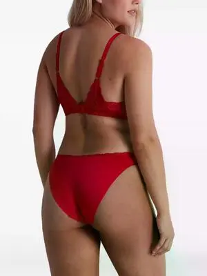 AUBADE Rosessence Lace-trim Briefs