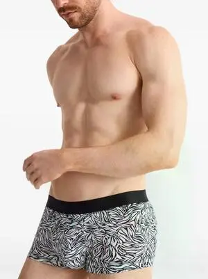 AUBADE Wild Stripes Boxers
