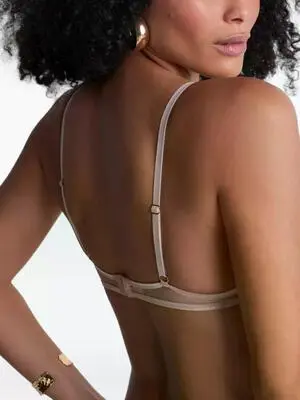 AUBADE Sound Of Heart Plunge Bra
