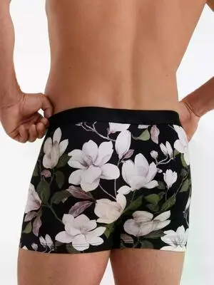 AUBADE Floral-print Boxers