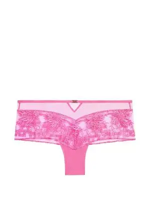 AUBADE Rules Of Attraction Briefs - Pink