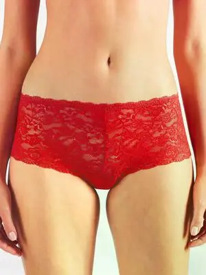 AUBADE Rosessence Lace Briefs