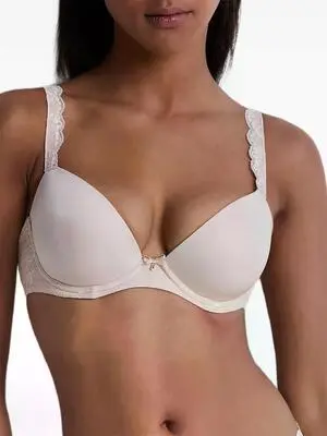 AUBADE Sweetessence Plunge-neck Bra