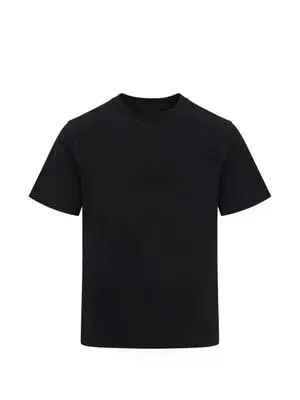ARTE ANTWERP Graphic-print T-shirt - Black