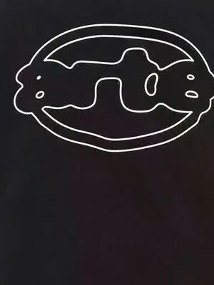 ARTE ANTWERP Graphic-print T-shirt