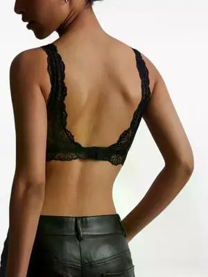 AUBADE Danse Des Sens Lace Bralette