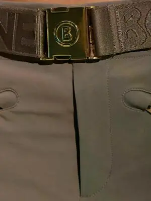 Bogner Ilka Belted Ski Pants