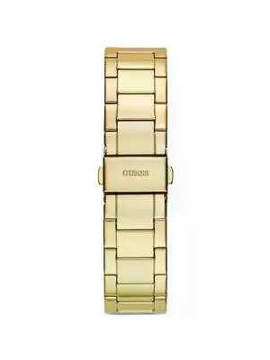 Guess Moonlight 36mm Watch - Gold