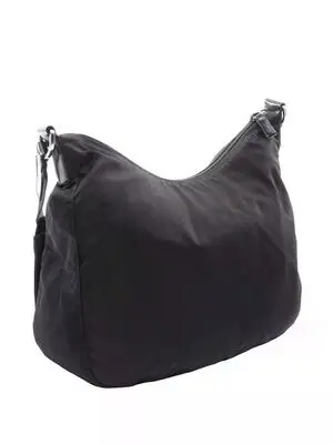 Prada 2013-2026 Tessuto Zip Top Crossbody Bag