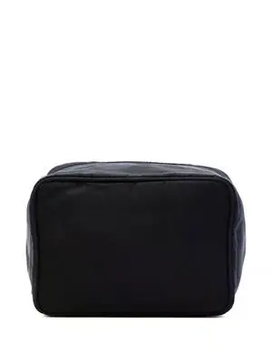 Prada 2000-2013 Tessuto Vanity Bag