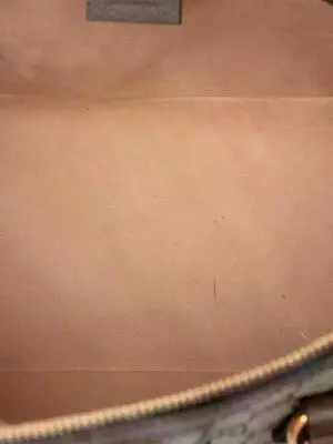 Gucci 2016-2026 Medium Gg Supreme Ophidia Web Satchel