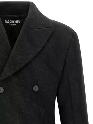 Jacquemus The Tailleur Coat