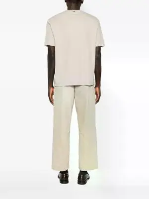 Herno Crew-neck T-shirt