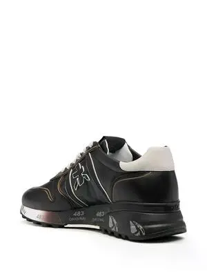 Premiata Lander Low-top Sneakers