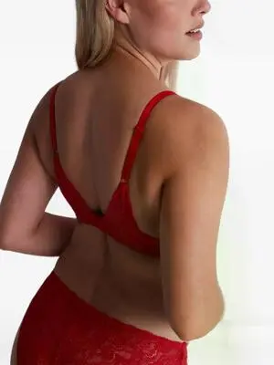 AUBADE Rosessence Triangle Bra