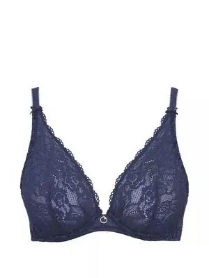 AUBADE Rosessence Lace Bra - Blue