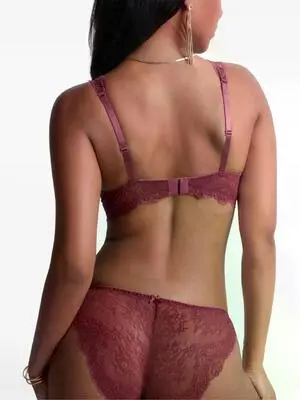 AUBADE Danse Des Sens Lace Briefs