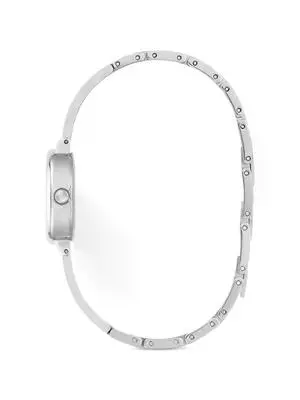 Guess Oval-face 21mm Watch