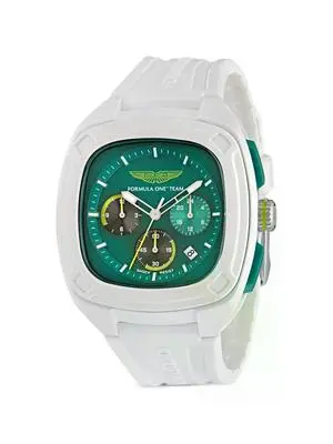ASTON MARTIN Ovr 44mm Watch