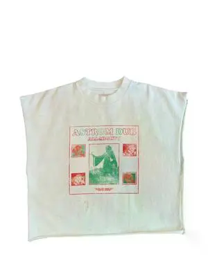 Astrum Dub Cut-off T-shirt