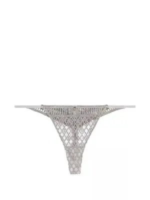 AUBADE Stardust Dream Thong