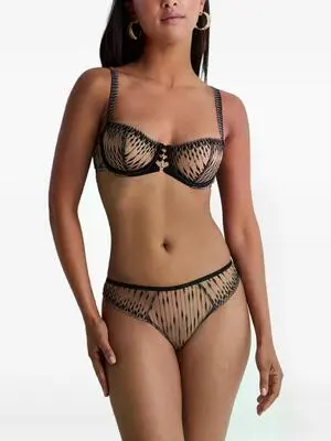 AUBADE Voodoo Kiss Thong