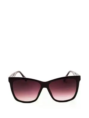 FILA Rectangle-frame Sunglasses
