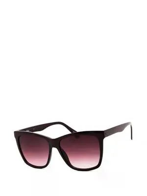 FILA Rectangle-frame Sunglasses
