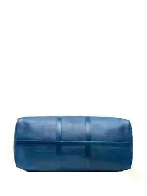 LOUIS VUITTON 1996 Epi Keepall 50 Travel Bag