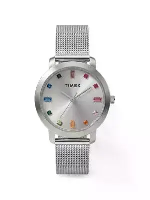 Timex® Main Street 31mm Watch