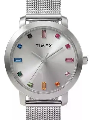 Timex® Main Street 31mm Watch
