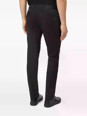 BILLIONAIRE Double B Slim-fit Trousers