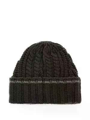 Bogner Fabiana Cable-knit Beanie Hat