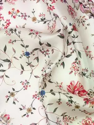 ELIZABETTA Jenna Silk Scarf