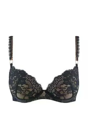 AUBADE Night Bird Push-up Bra