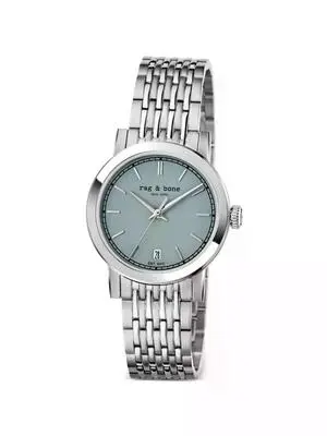 Rag & Bone Reign 32mm Watch