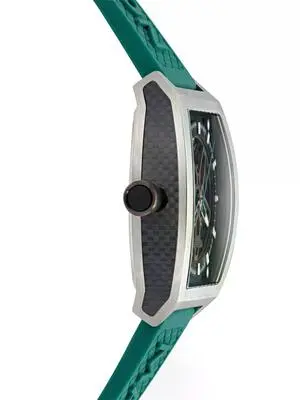 ASTON MARTIN Trg Skeleton 41mm Watch