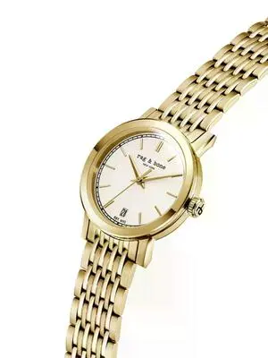 Rag & Bone Reign 32mm Watch