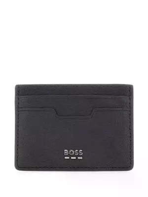 BOSS Lewys Cardholder - Black