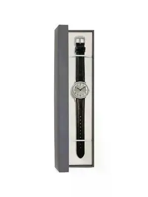 Timex® Marlin Hand-wound 34mm Watch