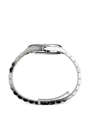 Timex® Legacy Day And Date 41mm Watch