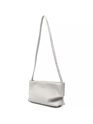 AESTHER EKME Nina Leather Shoulder Bag