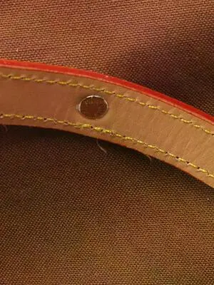 LOUIS VUITTON 2006 Monogram Pegase 65 Travel Bag