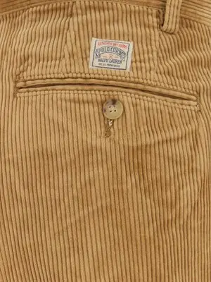 Polo Ralph Lauren Rfwhitmanp Pleated Pants