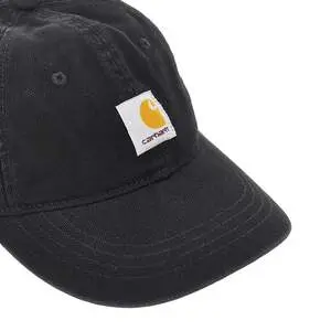 Carhartt Work In Progress Selby' Canvas Baseball Cap