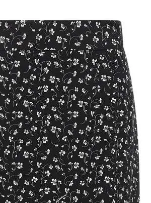 Dolce & Gabbana Straight Skirt