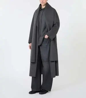 Max Mara Wide-leg Jeans