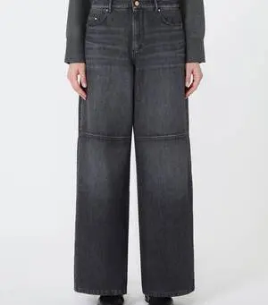 Max Mara Wide-leg Jeans
