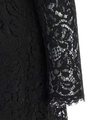 Dolce & Gabbana Lace Dress