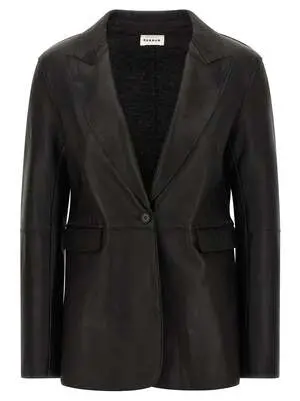 P.a.r.o.s.h Maciock' Blazer